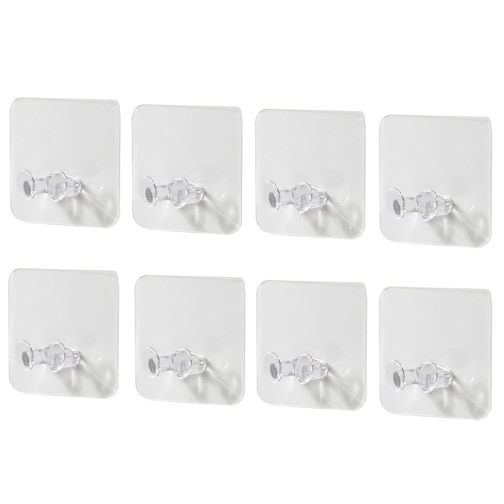 ionze Tools Wall Storage Hook Power Plug Socket Holder Wall Adhesive ...