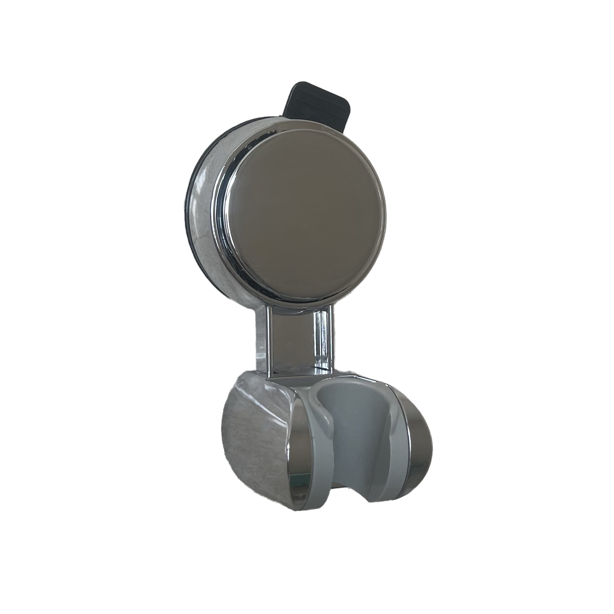 iooioo Suction Shower Head Holder, Relocatable Handheld Showerhead ...