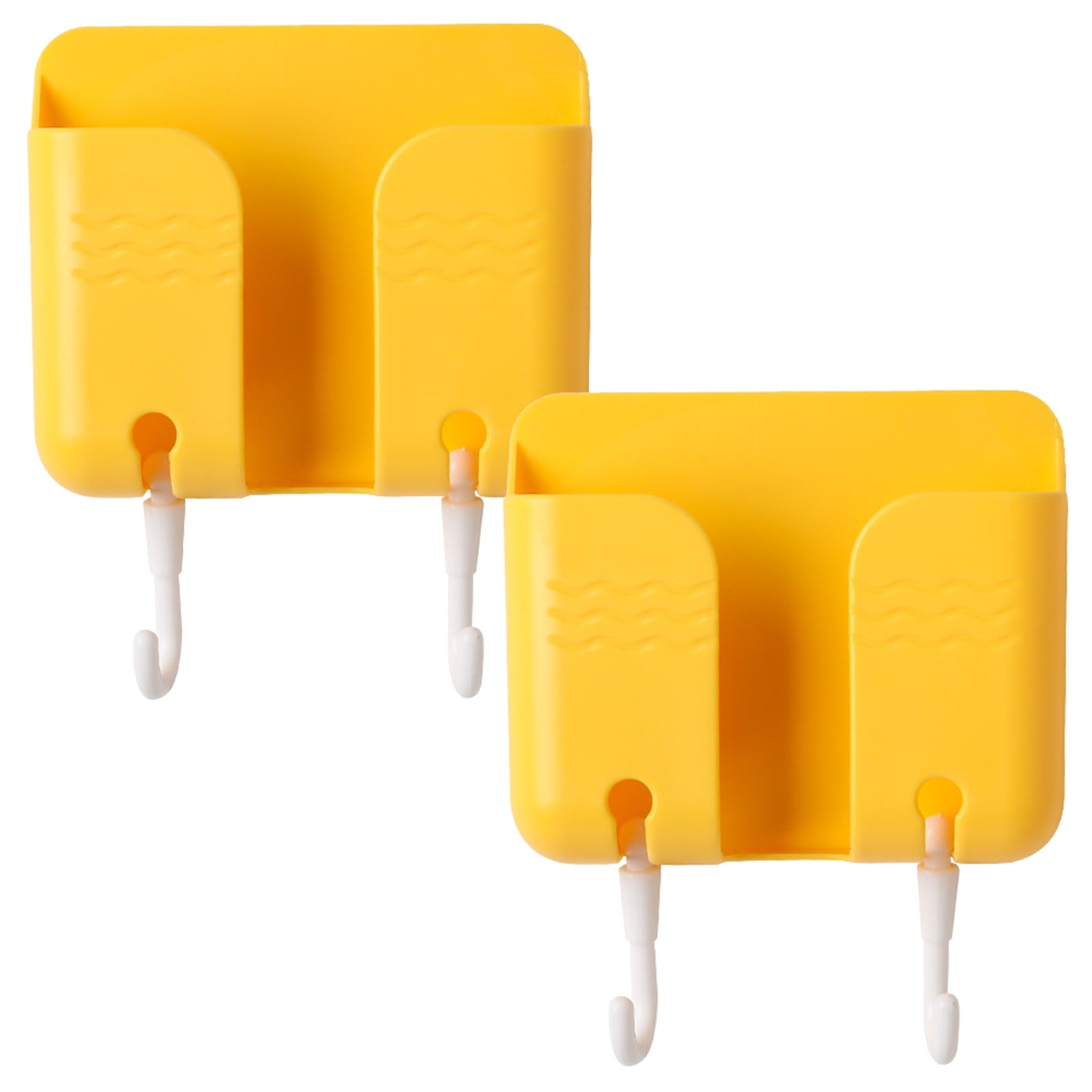 iopqo desk organizers and accessories wall-mounted storage box storage ...