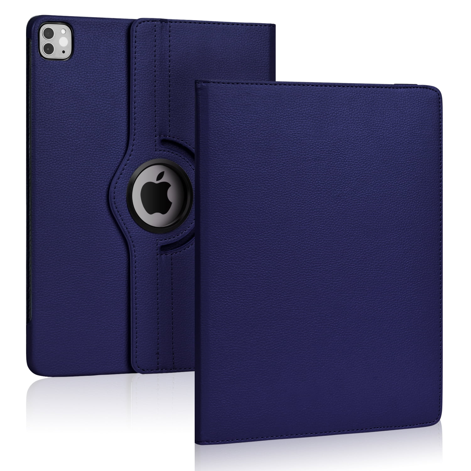 Case for ipad pro 12.9 inch 2nd / 1st Gen case 2017/2015 360° Rotating ...