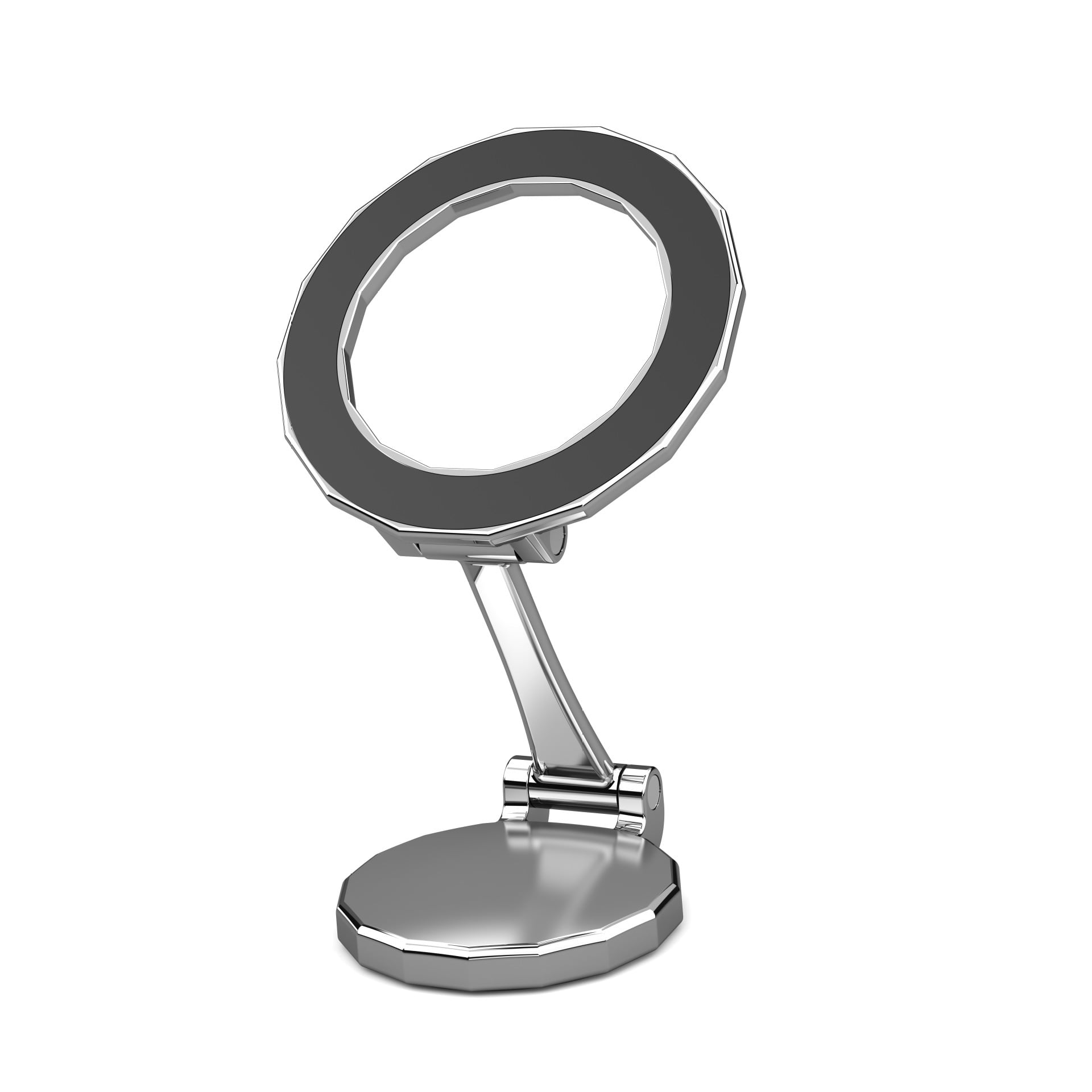 iphone 12 or above version magnetic car mount cell phone holder ...