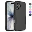 For iphone 17 Pro Case, Shockproof Heavy Duty Rugged Cell Phone Case ...