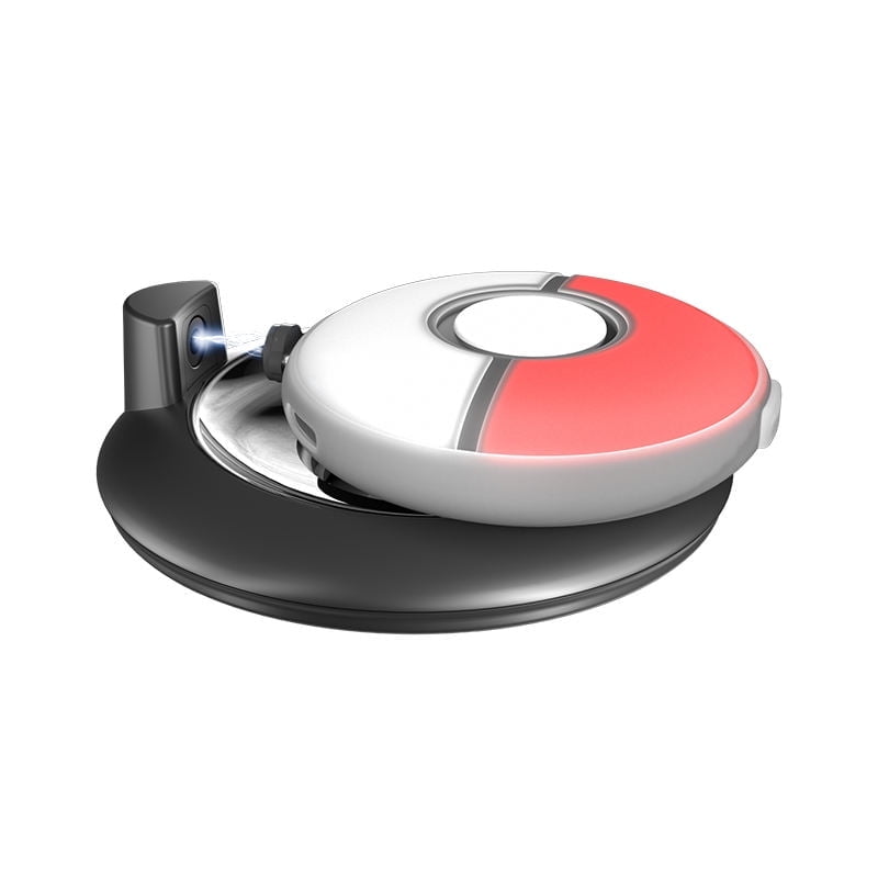 iplay Store Magnetic RGB Charging Dock for Pokemon GO Plus+ - Walmart.com
