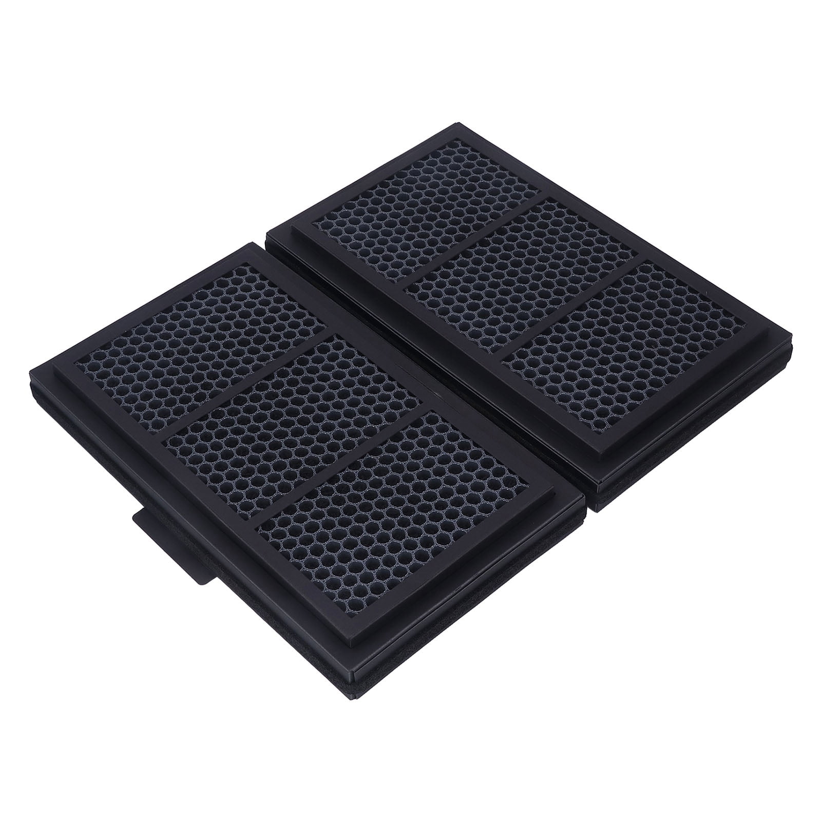 ir Purifier Filter Element High Efficiency Active Carbon Foldable Air ...
