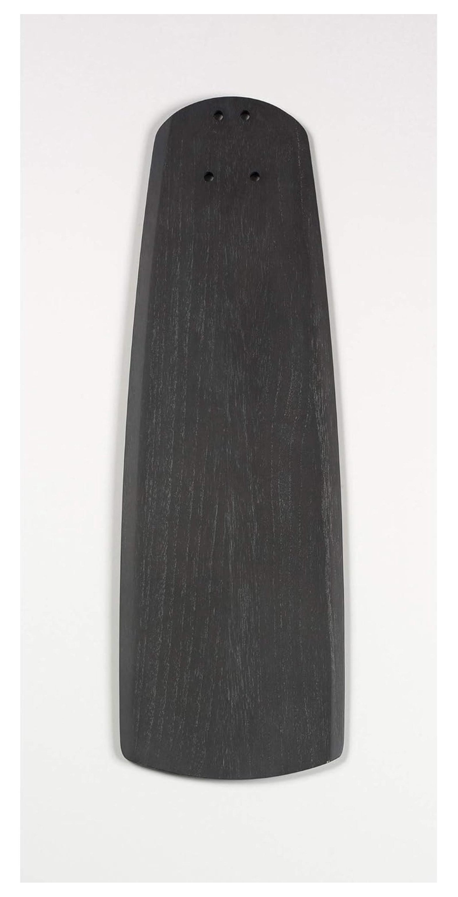 ireland HOME Ceiling Fan Blades, Set of 5 | 25 Inch Solid Wood ...