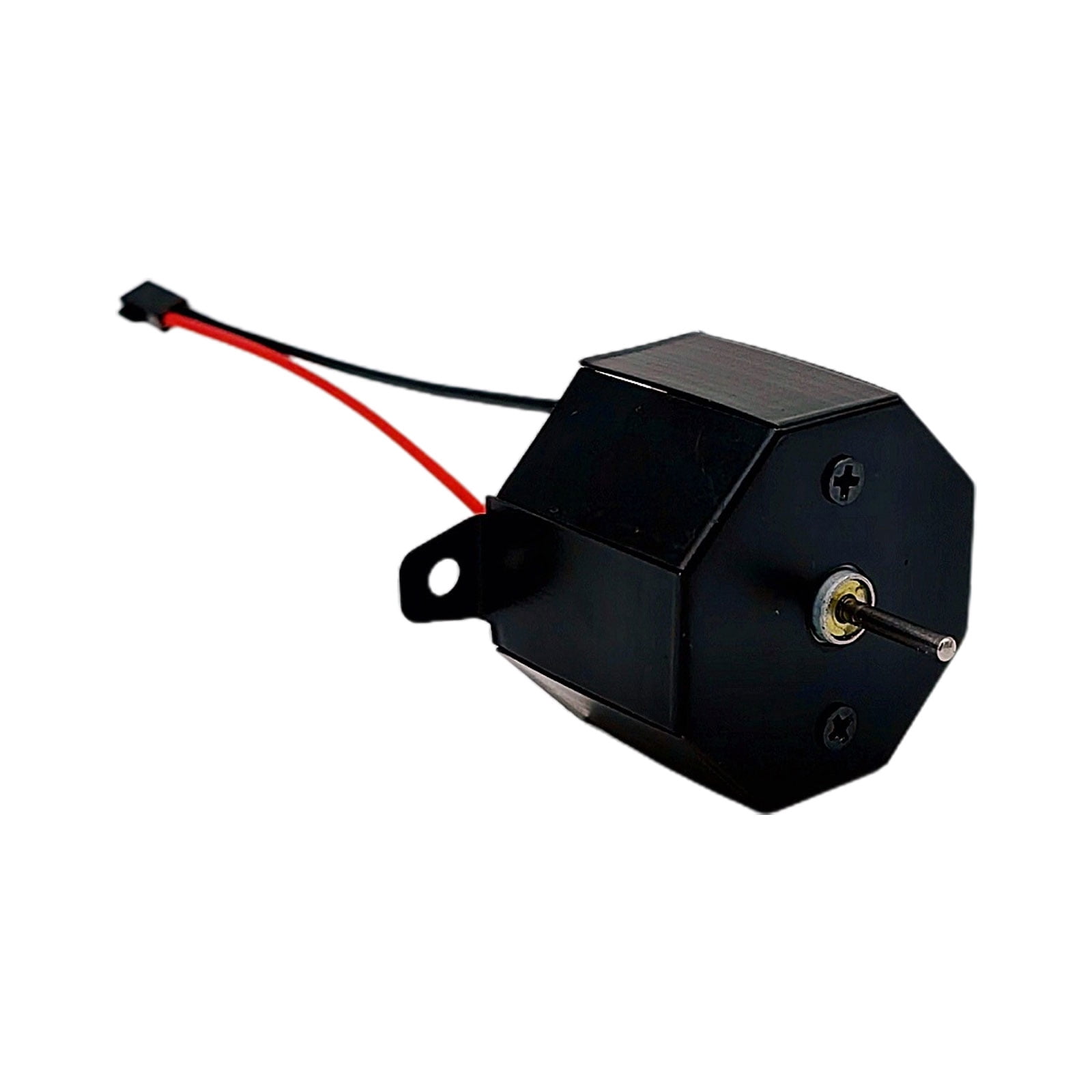 ireplace Electric Motor Set for Wood Burners Replacement Generator Fan ...
