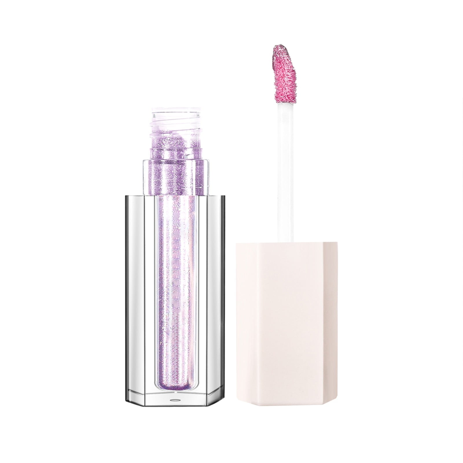 irkavaxng Eye Makeup Eyeshadow Palette Stick Beauty 12 Colors Shine ...