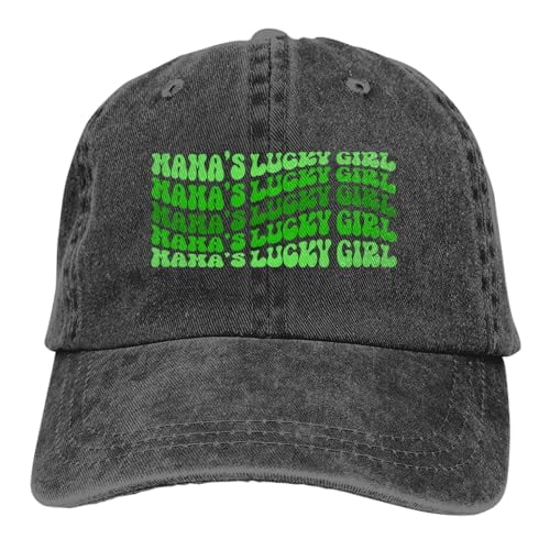 is He Dead Yet Hats Black Cat Against Tariffs War Retro Cap Cotton Hat ...