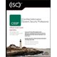 (isc)2 Cissp Certified Information Systems Security Professional ...