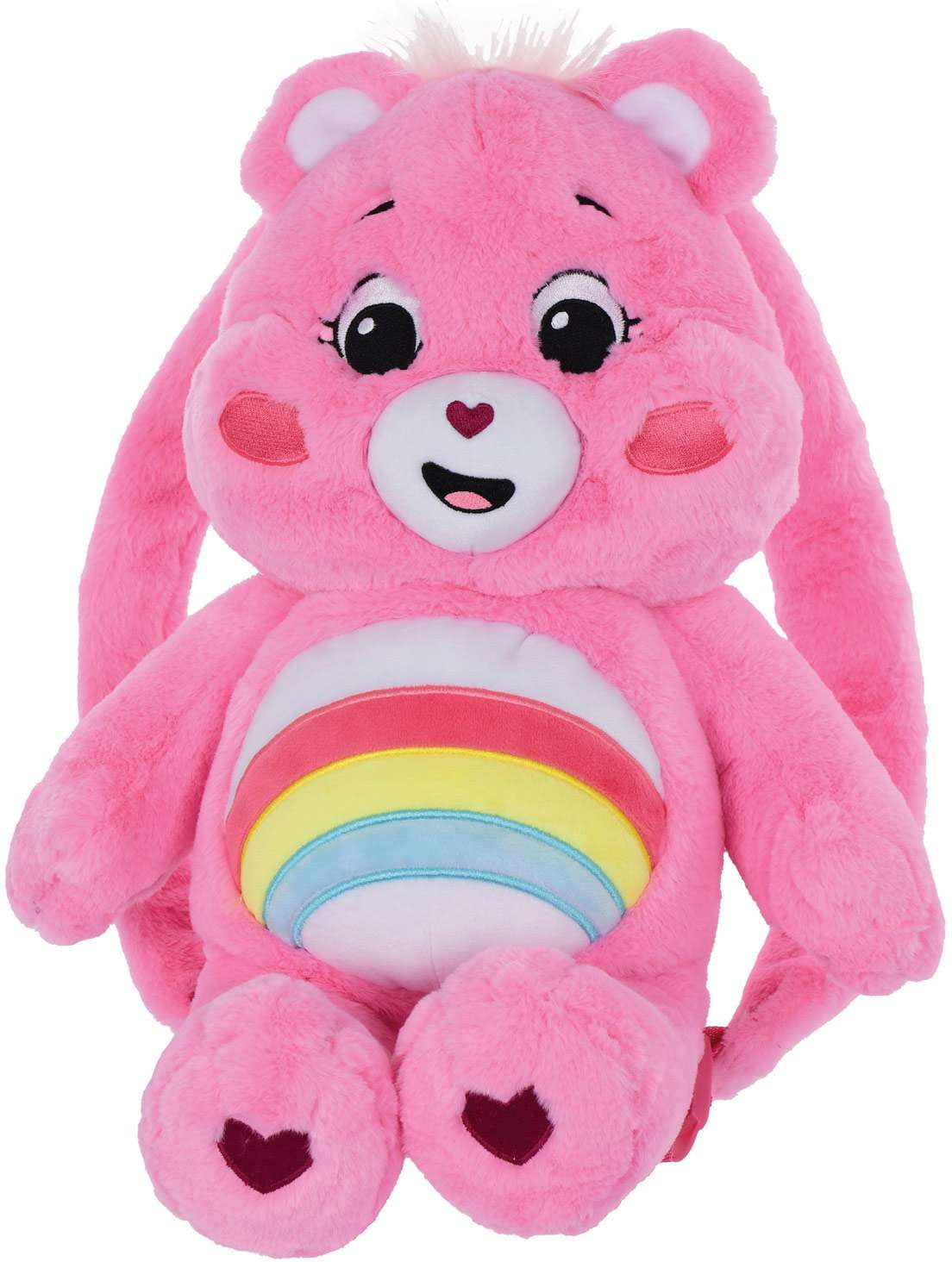 iscream CHEER BEAR BUDDY BACKPACK - Walmart.com