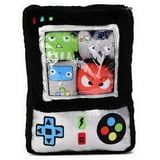 iscream GAMER INTERACTIVE PLUSH TOY - Walmart.com