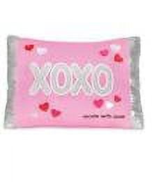 iscream MADE WITH LOVE CANDY BAR PLUSH TOY - Walmart.com