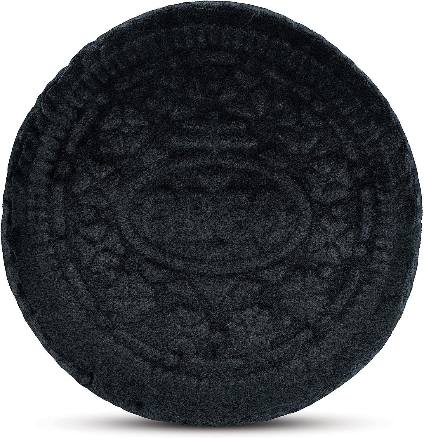 iscream OREO COOKIE EMBOSSED PILLOW - Walmart.com