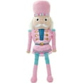 iscream PINK NUTCRACKER PLUSH - Walmart.com