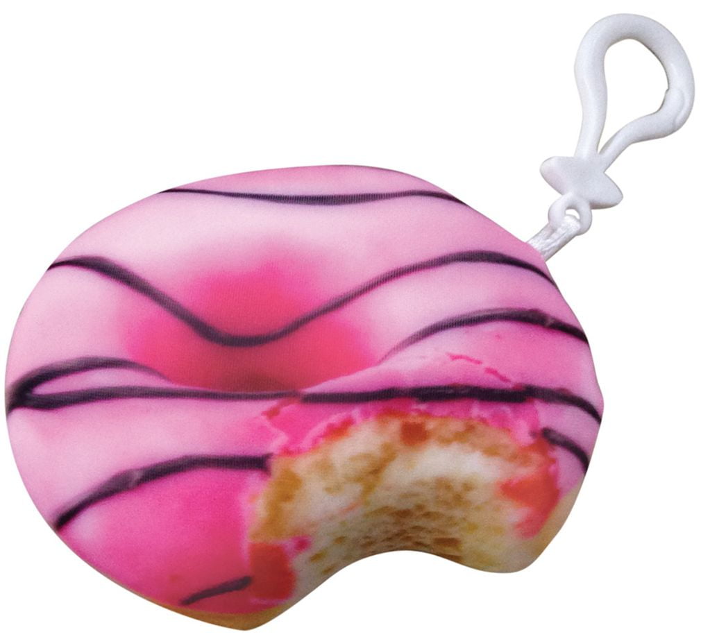 iscream Sweet Shop Mini Microbead Pillow Backpack Charm - Candy Scented ...