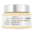 IT Cosmetics Confidence in a Cream - Skin Transforming Super Cream, 0.5 ...