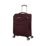 it luggage Intrepid 22" Softside Carry-on 8 Wheel Expandable Spinner ...