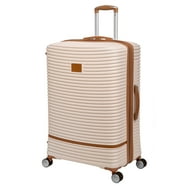 Desirable Life 36in Expandable Rolling Suitcase Bag Waterproof 3-Layer ...