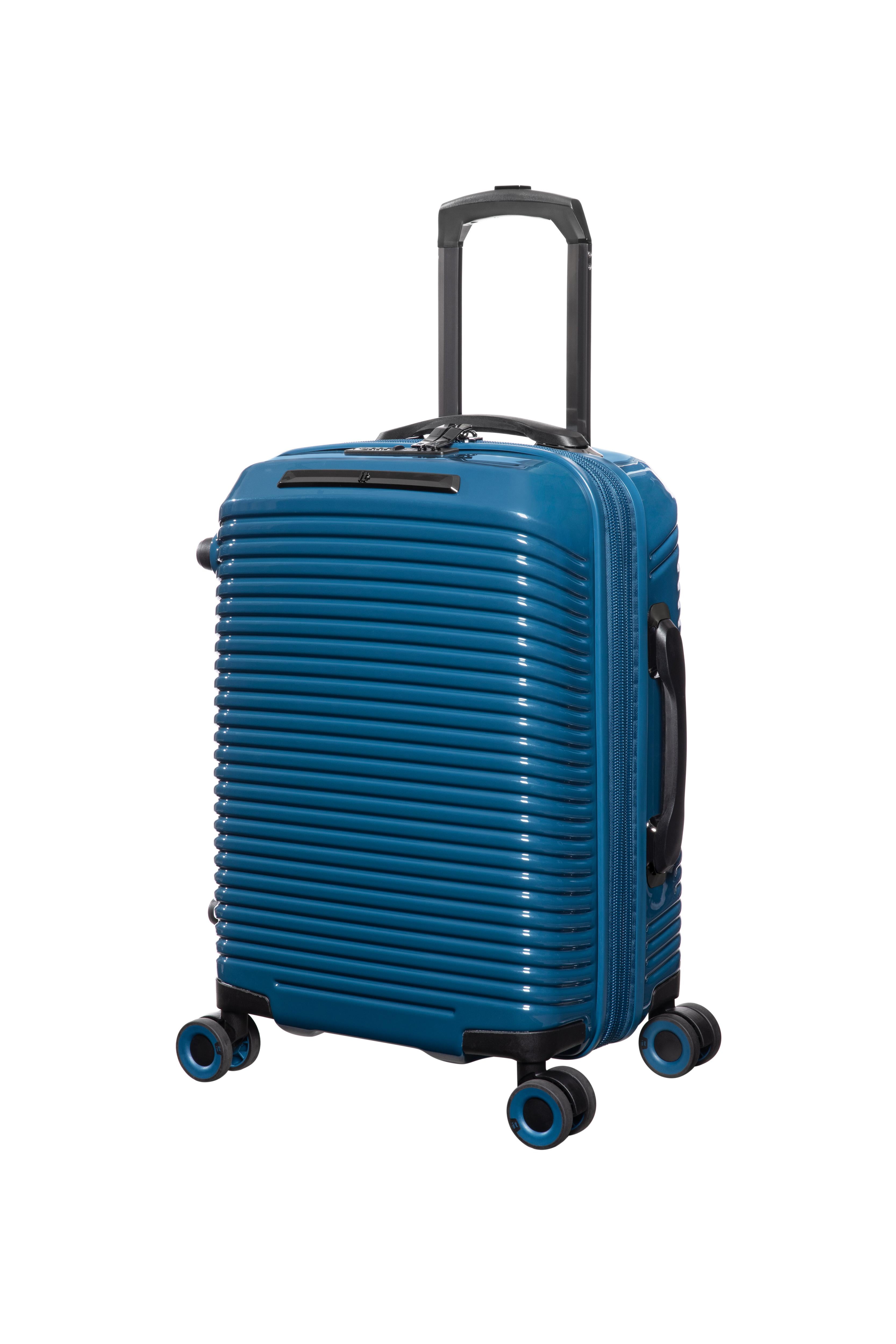 it luggage Traversed 21" Hardside Carry-On 8 Wheel Expandable Spinner ...