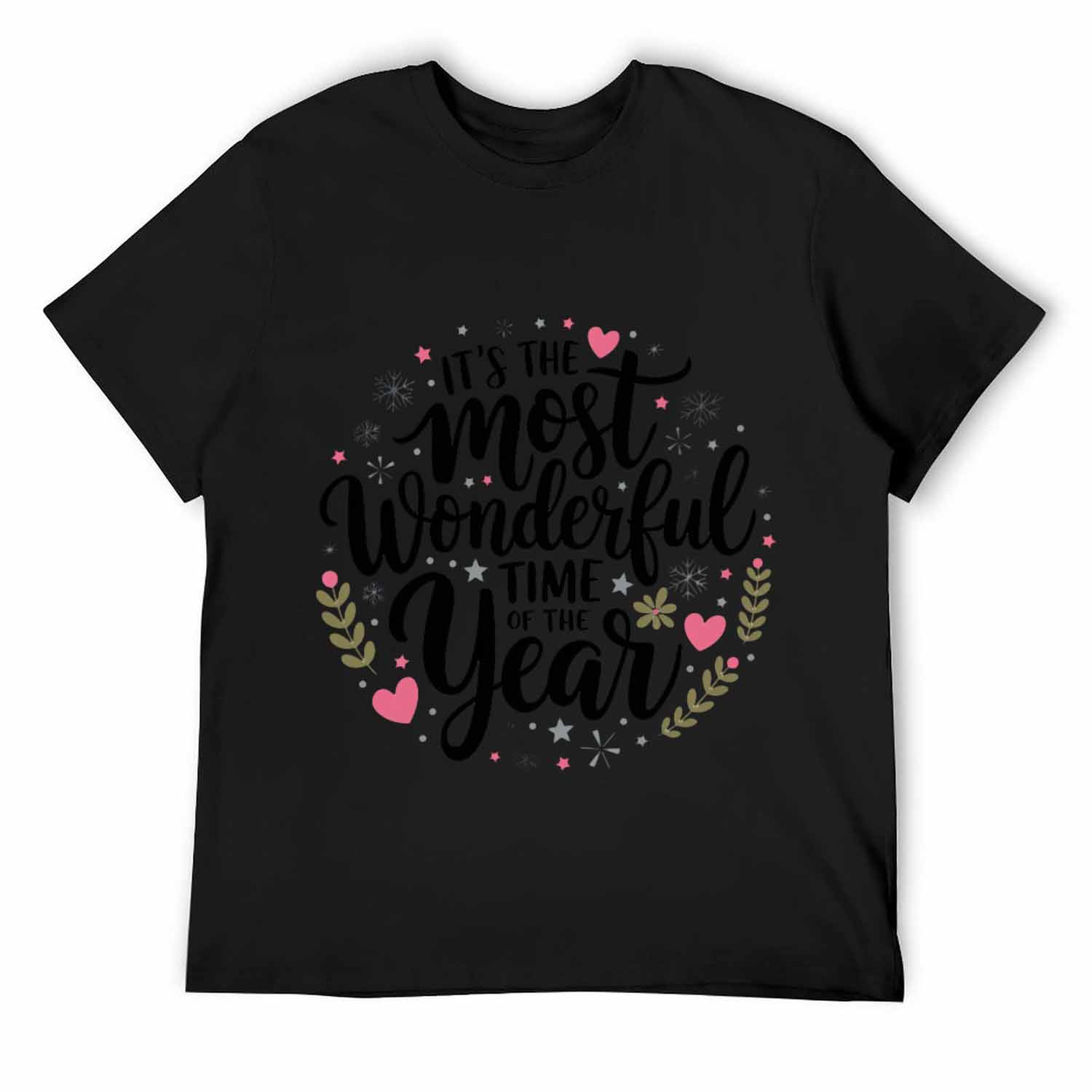 it's the most wonderful TIME of the YEAR T-Shirt - Netherlands Bicycle ...