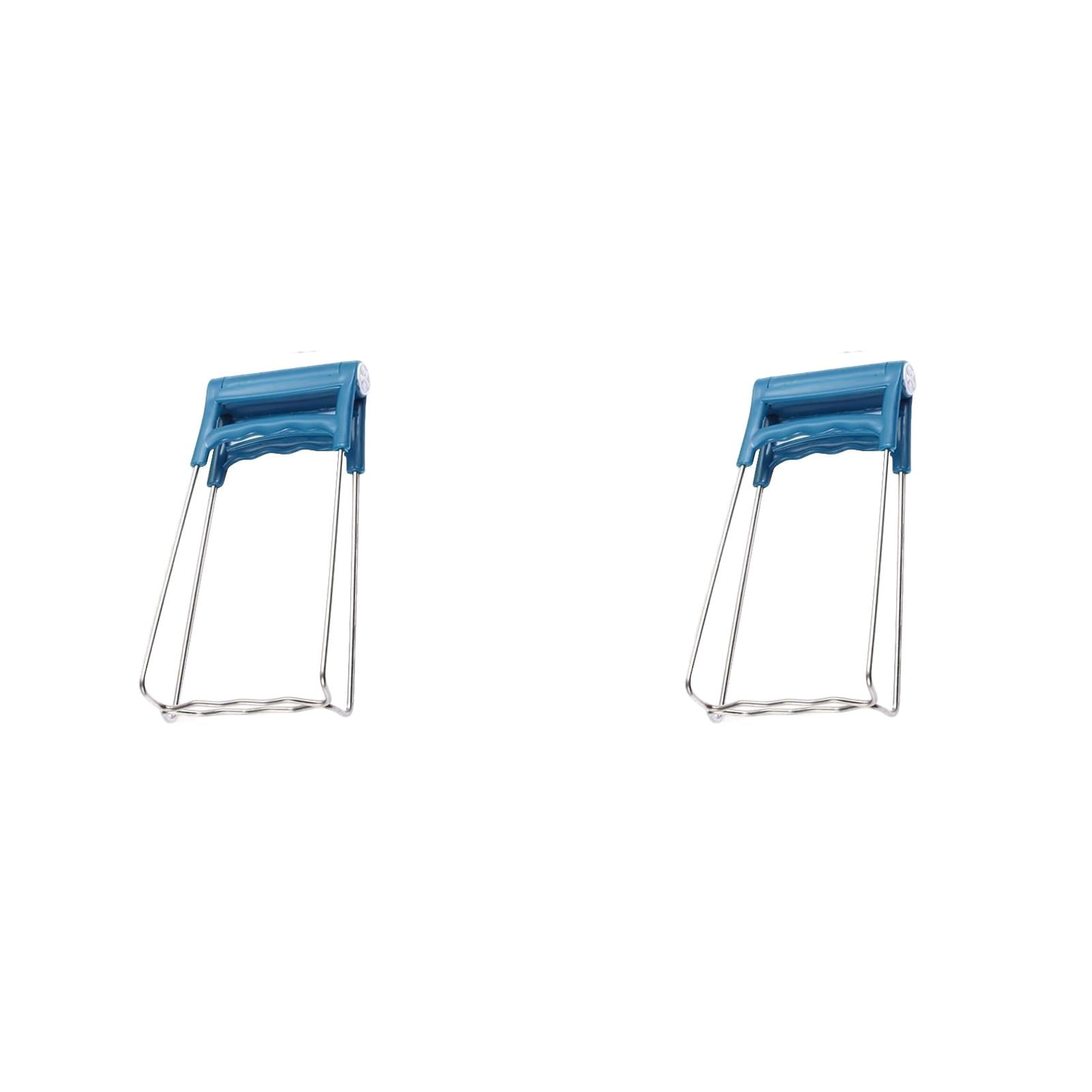 itchen Tongs for Cooking Hot Plate Gripper, Dish Plate Clip Plate ...
