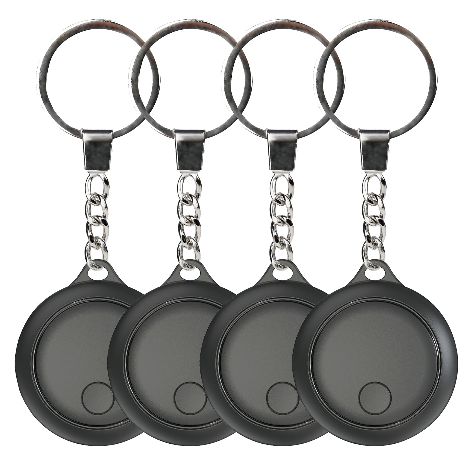 item ,Alarm Wallet Item Locator With Locator With Chain Wallet And Bt ...