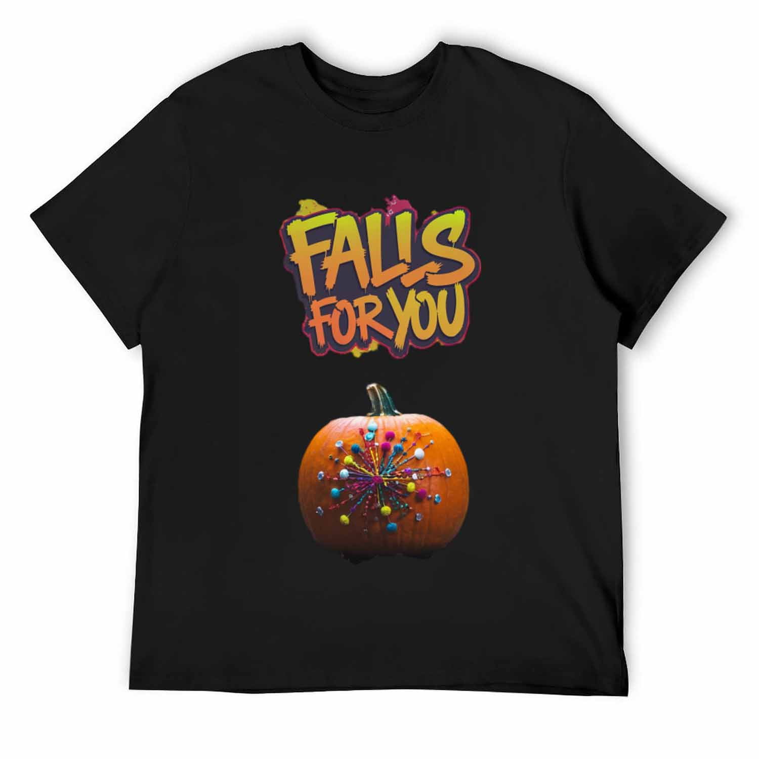 its Fall yall Pumpkin Women Fall Tie Dye Leopard Pumpkin Rebuilt Engine ...