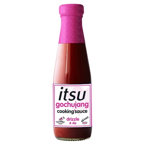 Gochujang Sauce Where to Buy in Store | Walmart - Walmart.com