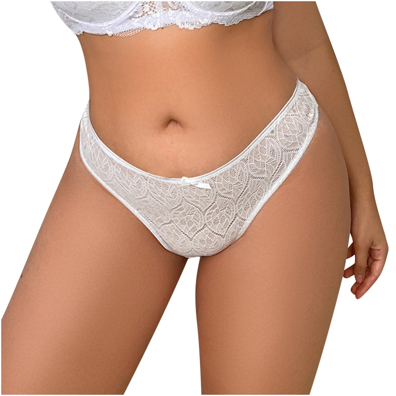 Itsun Summer Savings Clearance 2024 Womens Underwear Plus Size Women