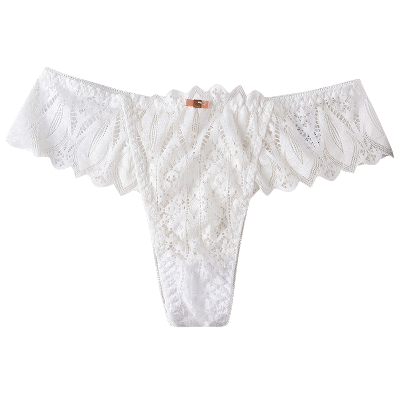Itsun Summer Savings Clearance 2024 Womens Underwear Women Low Waist