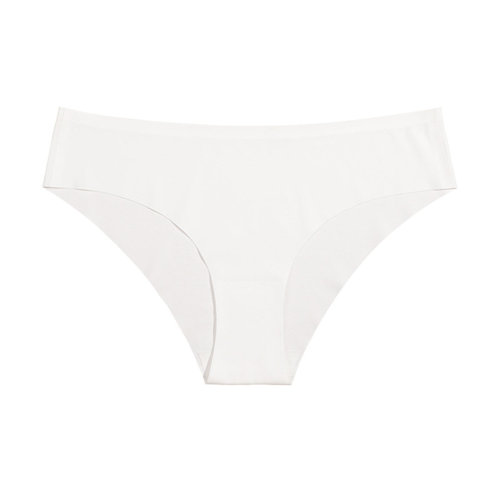 Itsun Summer Savings Clearance 2024 Womens Underwear Women Solid
