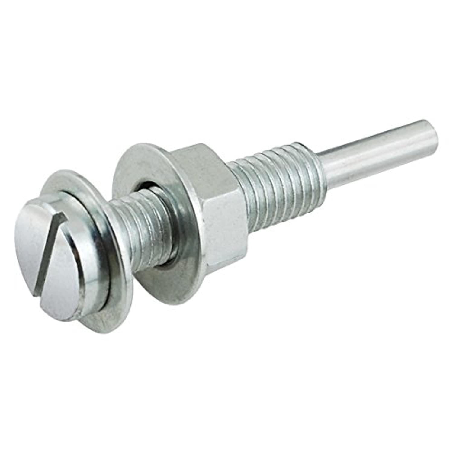 ivy classic 39093 drill arbor adapter, adapts 1/2-inch arbor hole to 1/ ...