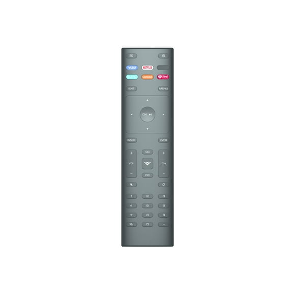 Vizio Remote