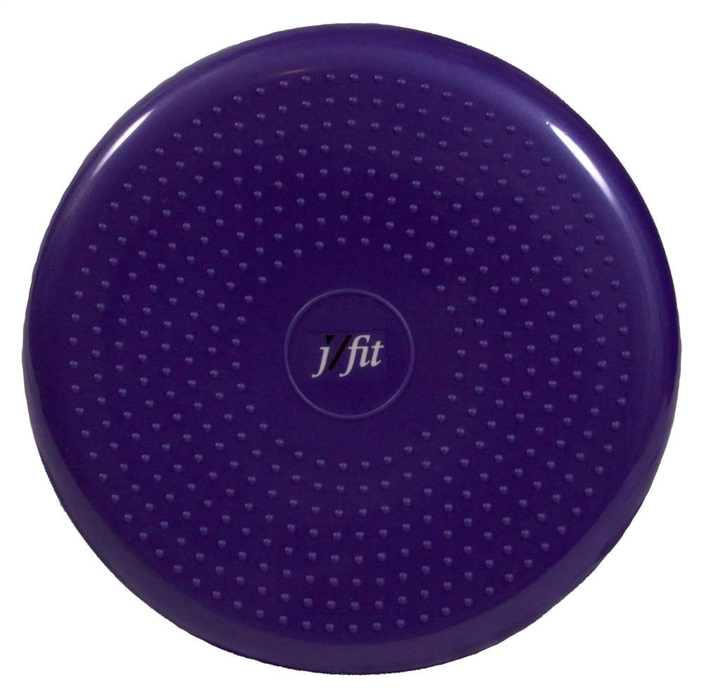 j/fit Fit Disc in Purple - Walmart.com