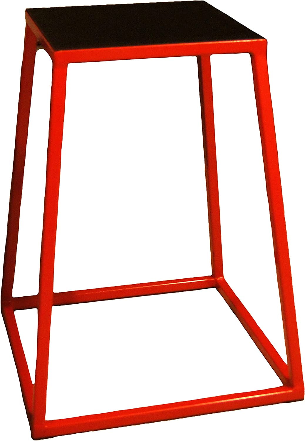 JFIT Plyometric Boxes - Made in Taiwan NO Assembly Required Single ...