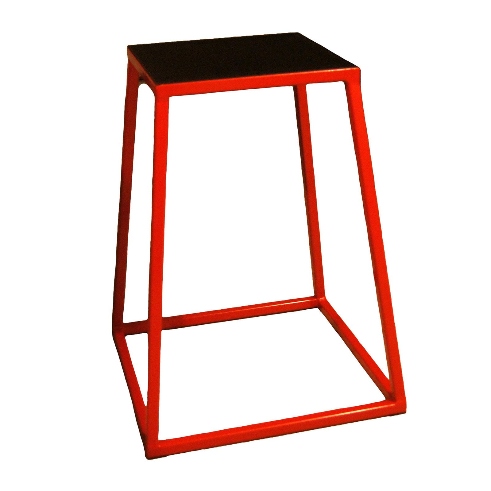 Free Shipping! j/fit Plyo Jump Training Box 30 Inch Solid Steel Non ...