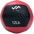 j/fit Wall Ball, 12 lbs - Walmart.com