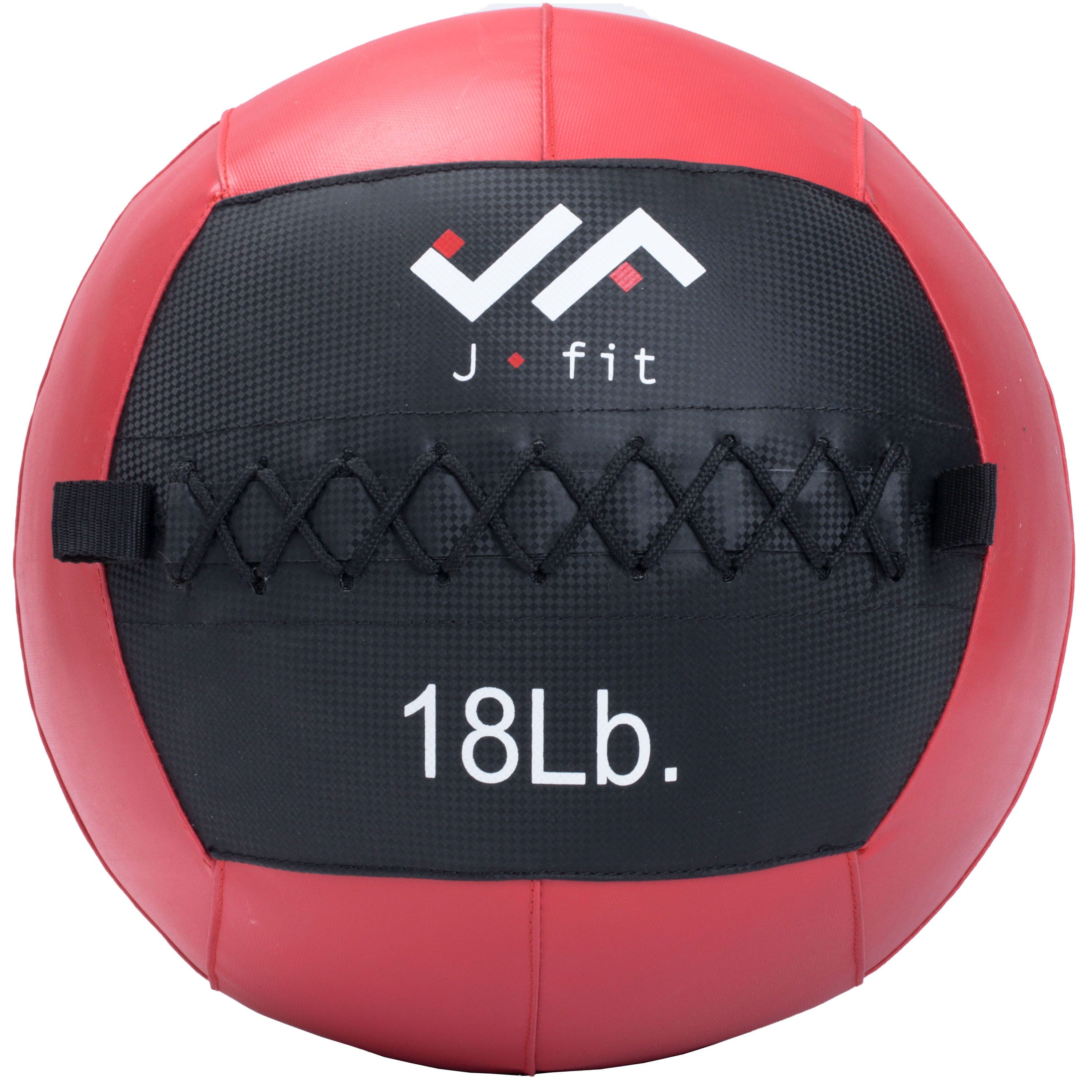 j/fit Wall Ball, 18 lbs - Walmart.com