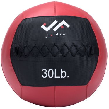 j/fit Dead Weight Slam Ball, 15 lbs - Walmart.com