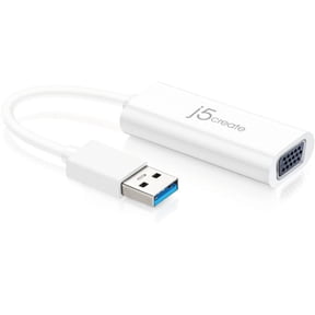 USB VGA Adapters