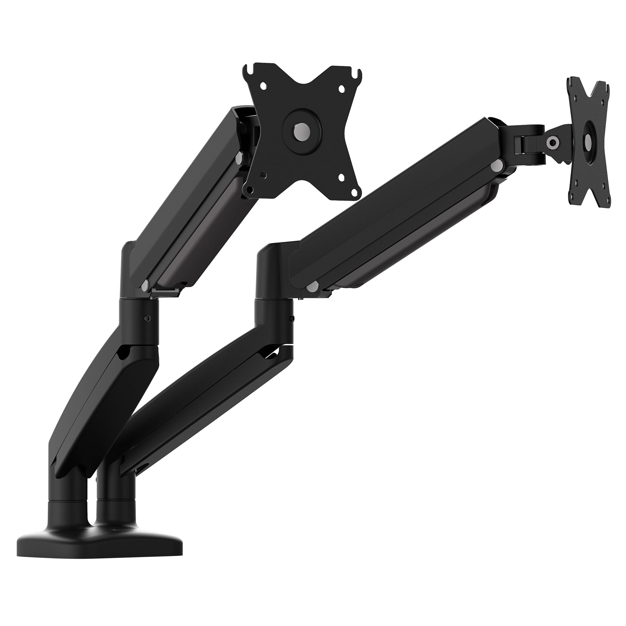 j5create, Ergonomic Dual Monitor Mount for Maximum 32" Screen, JTSA102 ...