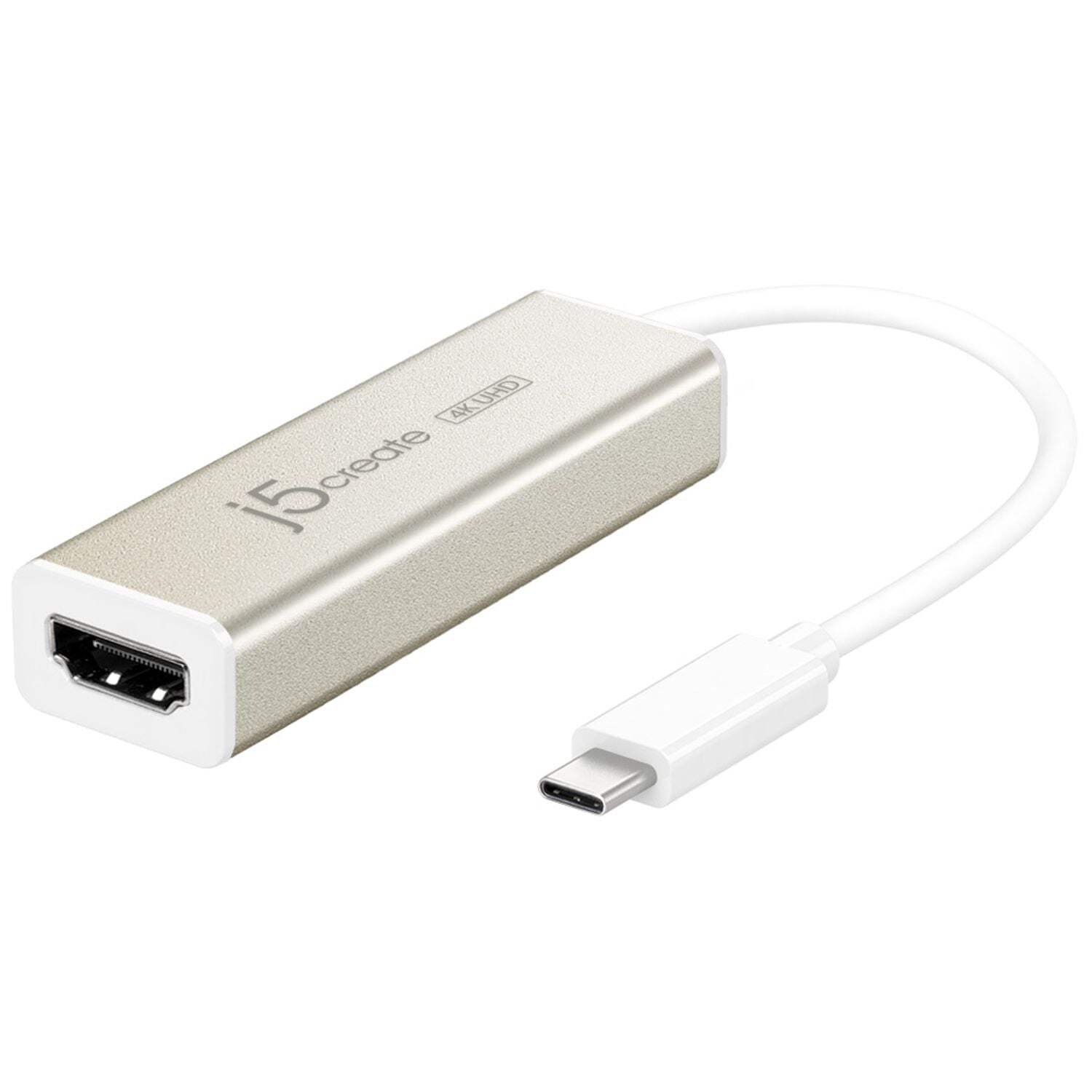 USB-C™ to 4K HDMI™ Adapter - Walmart.com