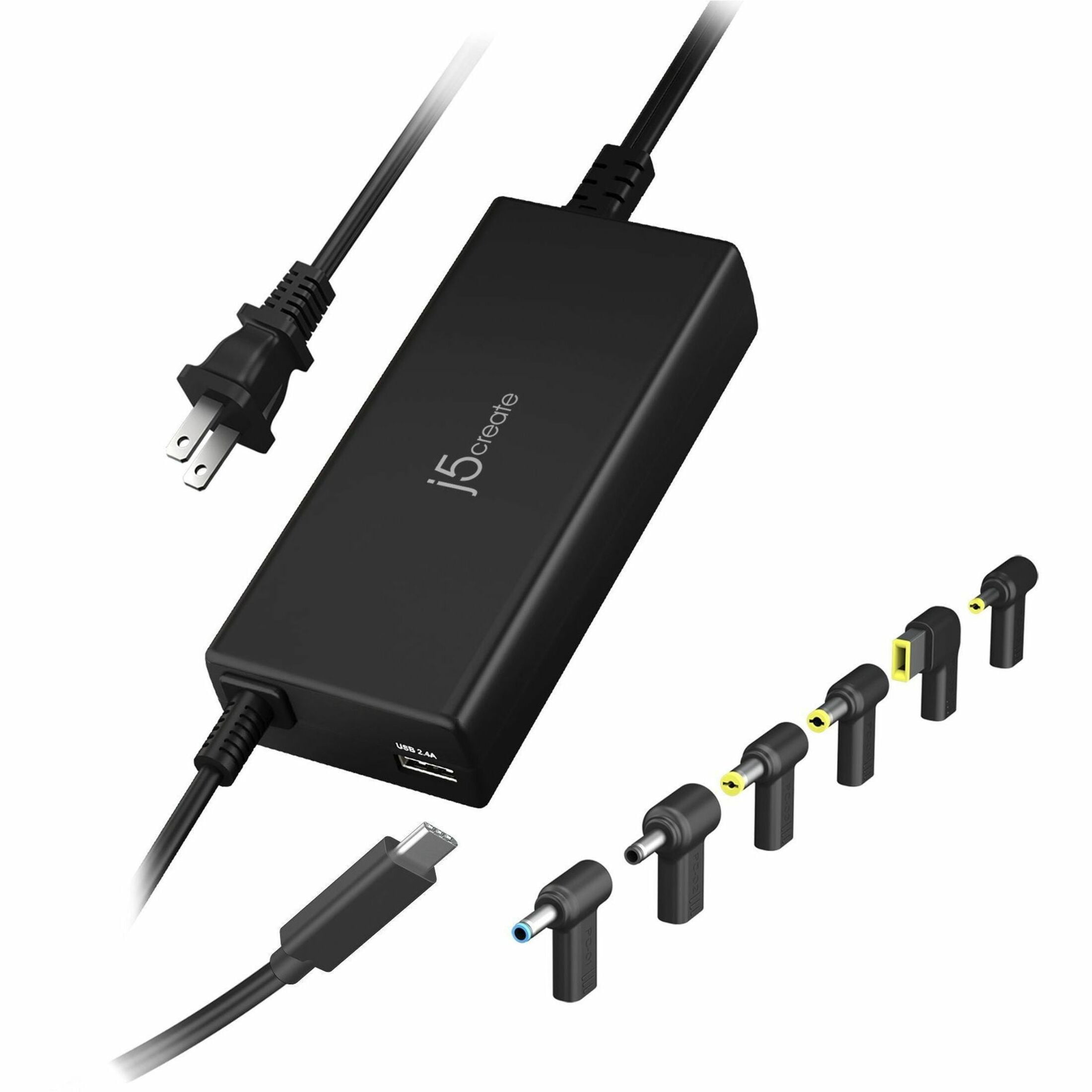 j5create JUP2290DC AC Adapter - Walmart.com