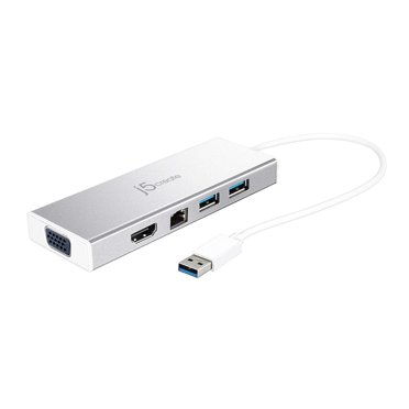 StarTech USB to Dual DisplayPort Mini Docking Station - Dual 4K 60Hz ...