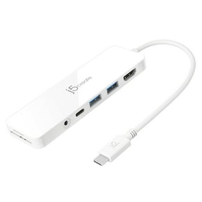 Usb Multiport Adapter
