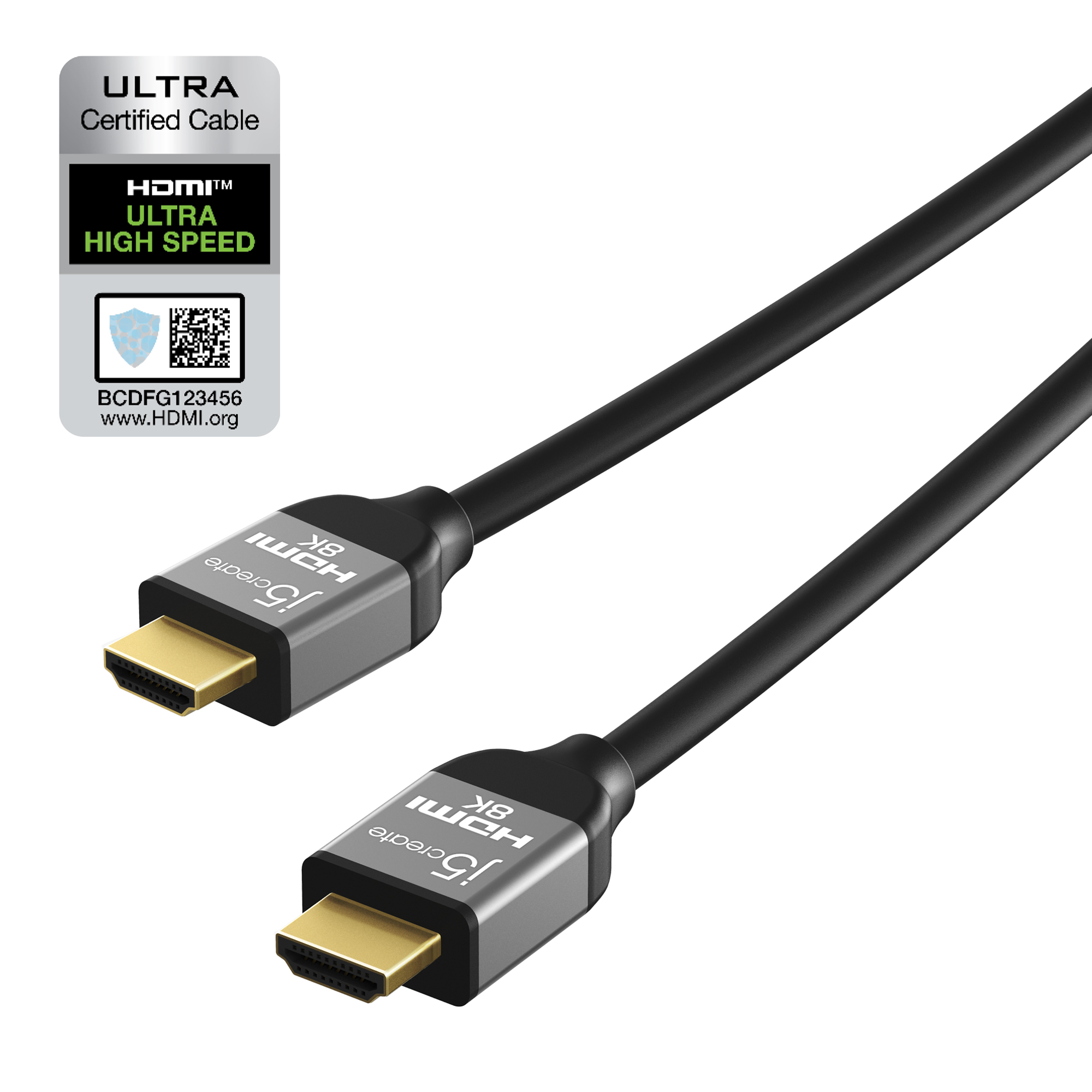 Monster UHD Platinum Fiber Optic HDMI Cable - 75ft - Walmart.com