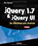 jQuery 1.7 and jQuery UI. Une bibliothÃ¨que pour JavaScript. - Walmart.com