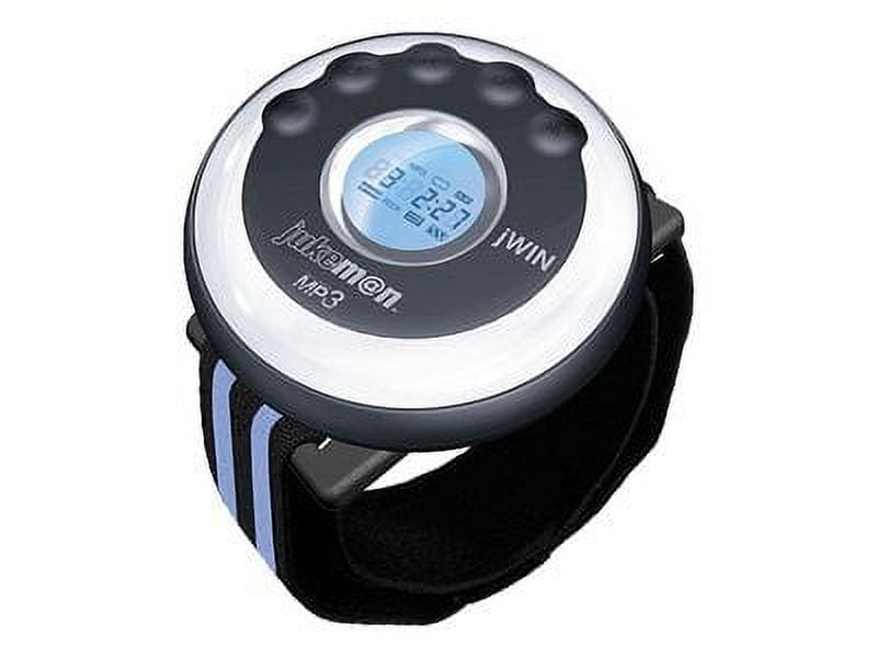 Jukeman JXMP256FM 256MB Flash MP3 Player - Walmart.com