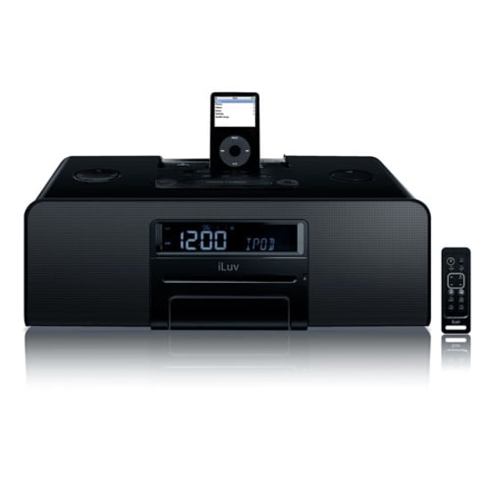 Jwin Portable Cd Player Black