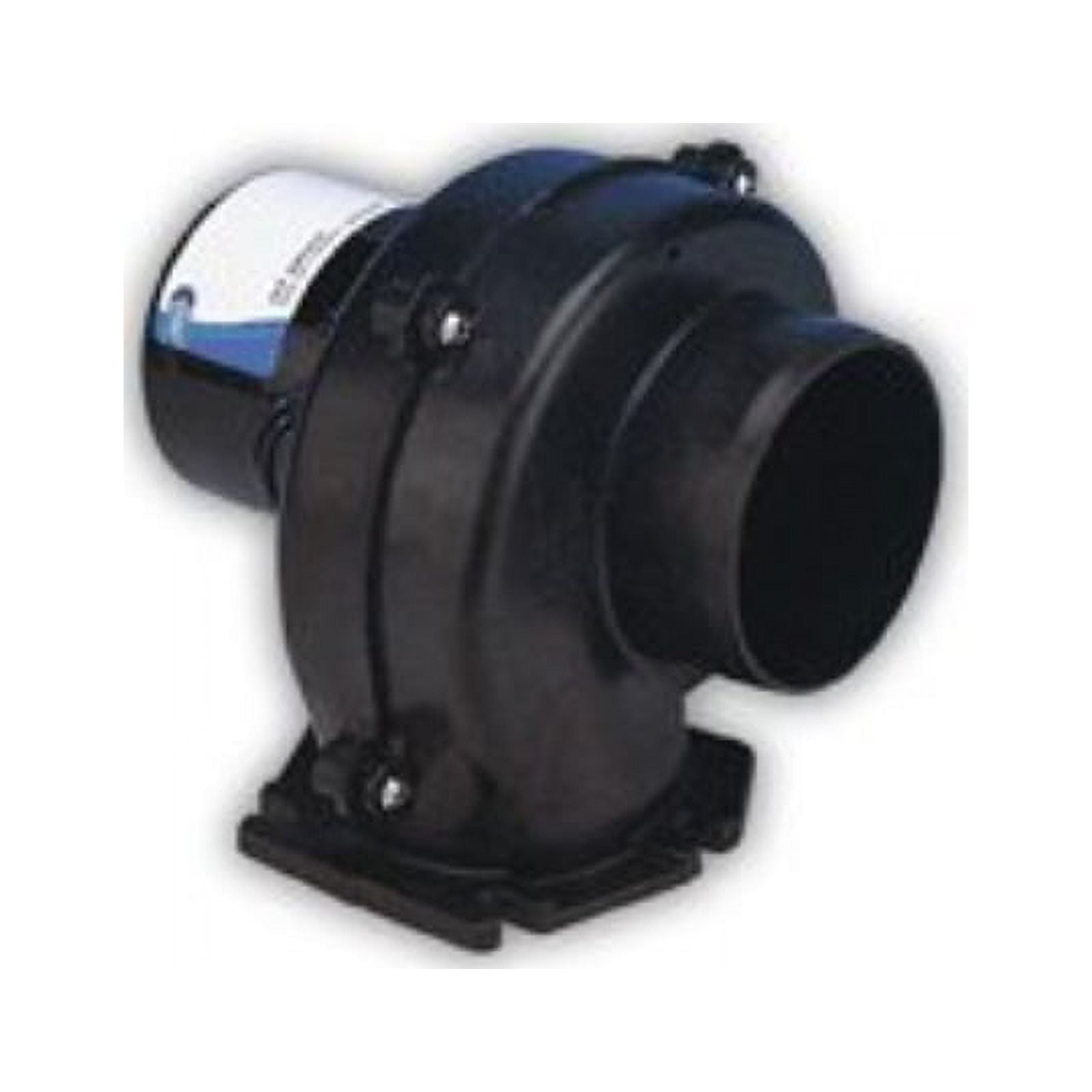 Jabsco 35115-0020, 3 inch Blower, 105 CFM, 12 Volt - Walmart.com